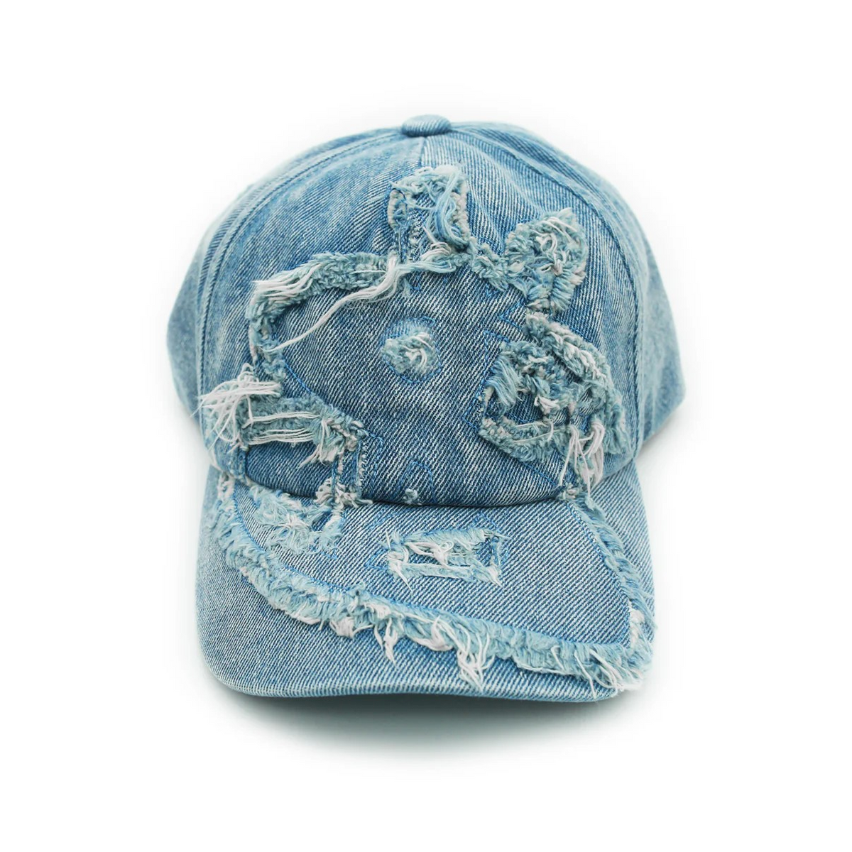 RAZOR CAP DENIM – Yardsale Japan